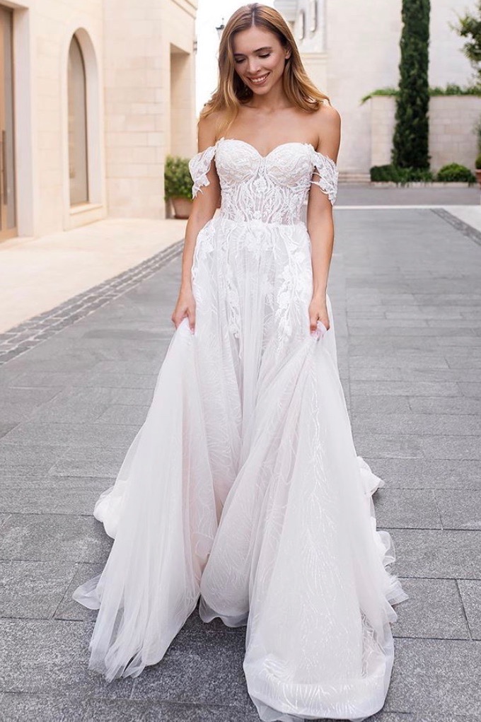 Designers | Lotte Rose Bridal Boutique | Bedford, Bedfordshire