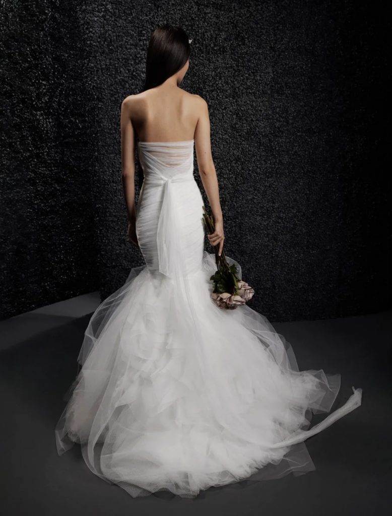 Vera Wang Laurence - Lotte Rose Bridal