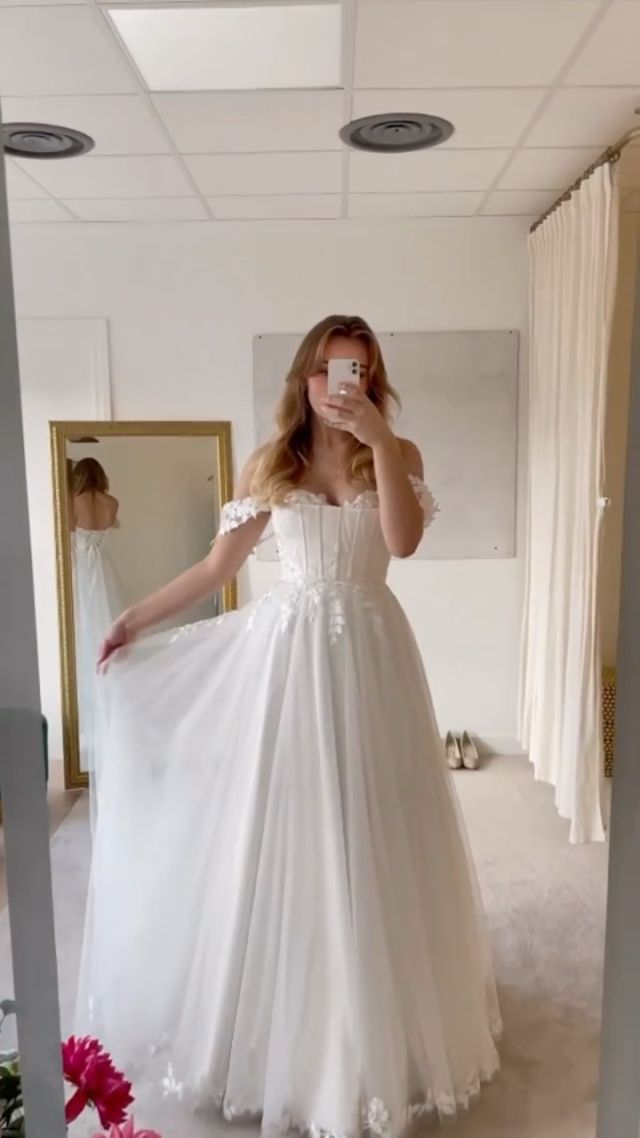 Bridesmaids | Lotte Rose Bridal Boutique | Bedfordshire