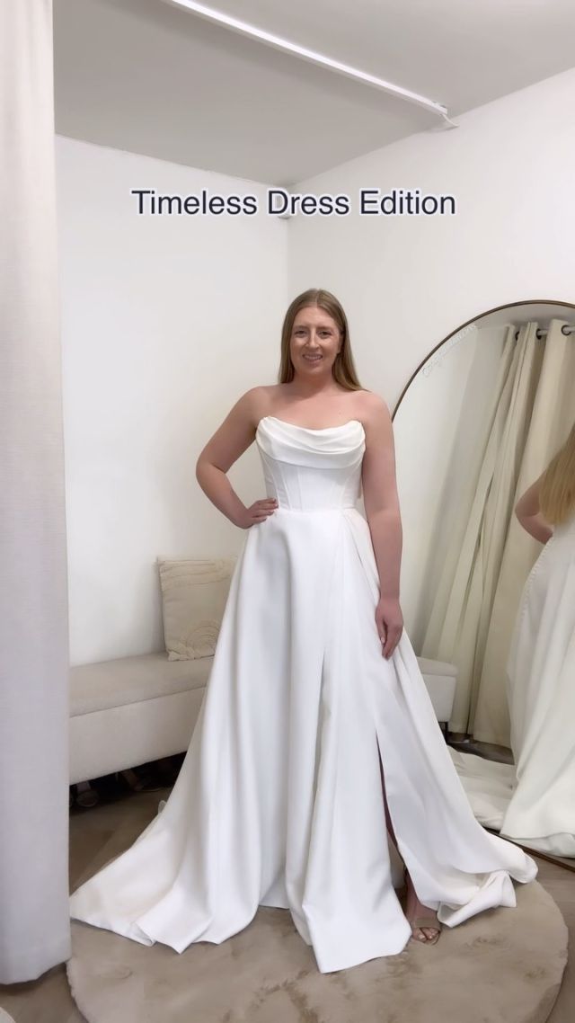 Bridesmaids | Lotte Rose Bridal Boutique | Bedfordshire